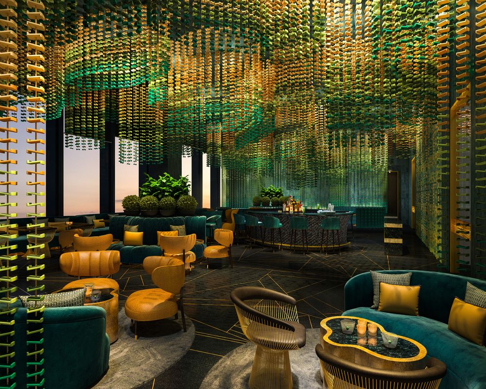 MGM Shanghai Unveils New Hotel Project